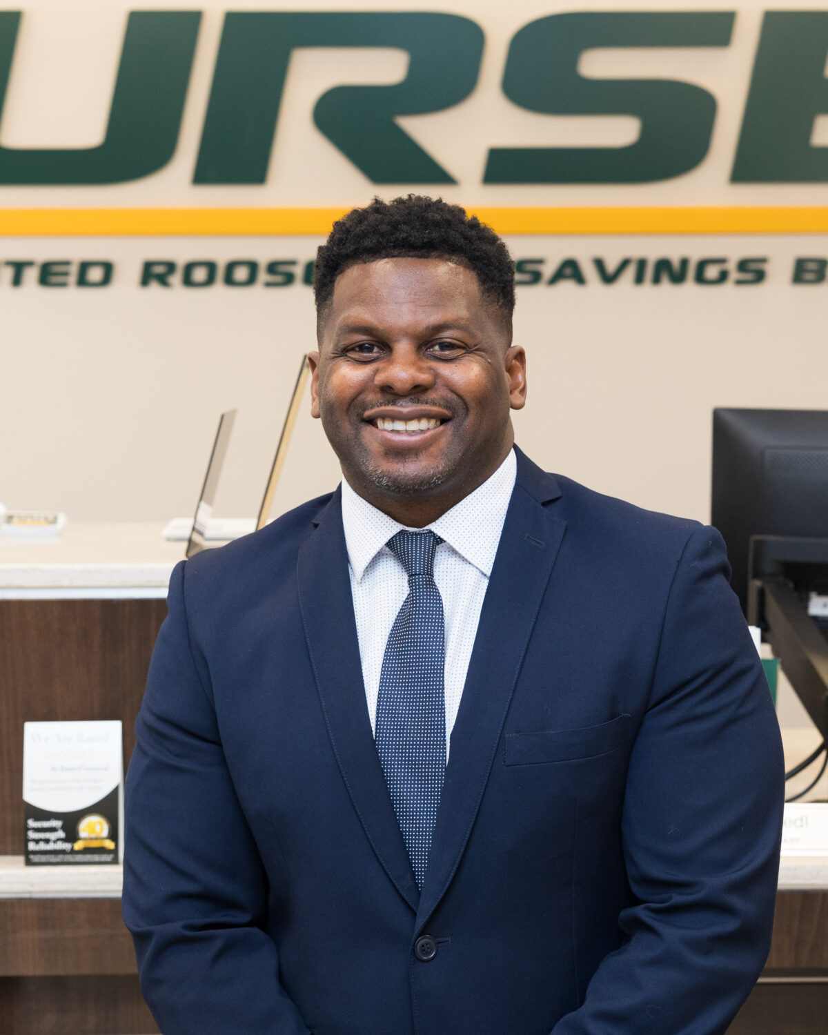 URSB Bank - Meet The Team